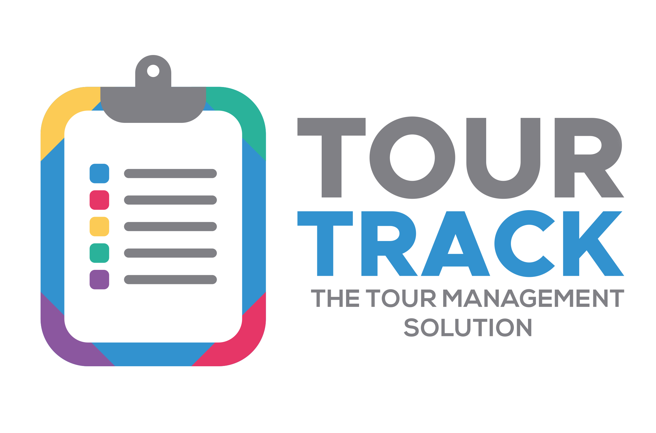 Tour Track Web